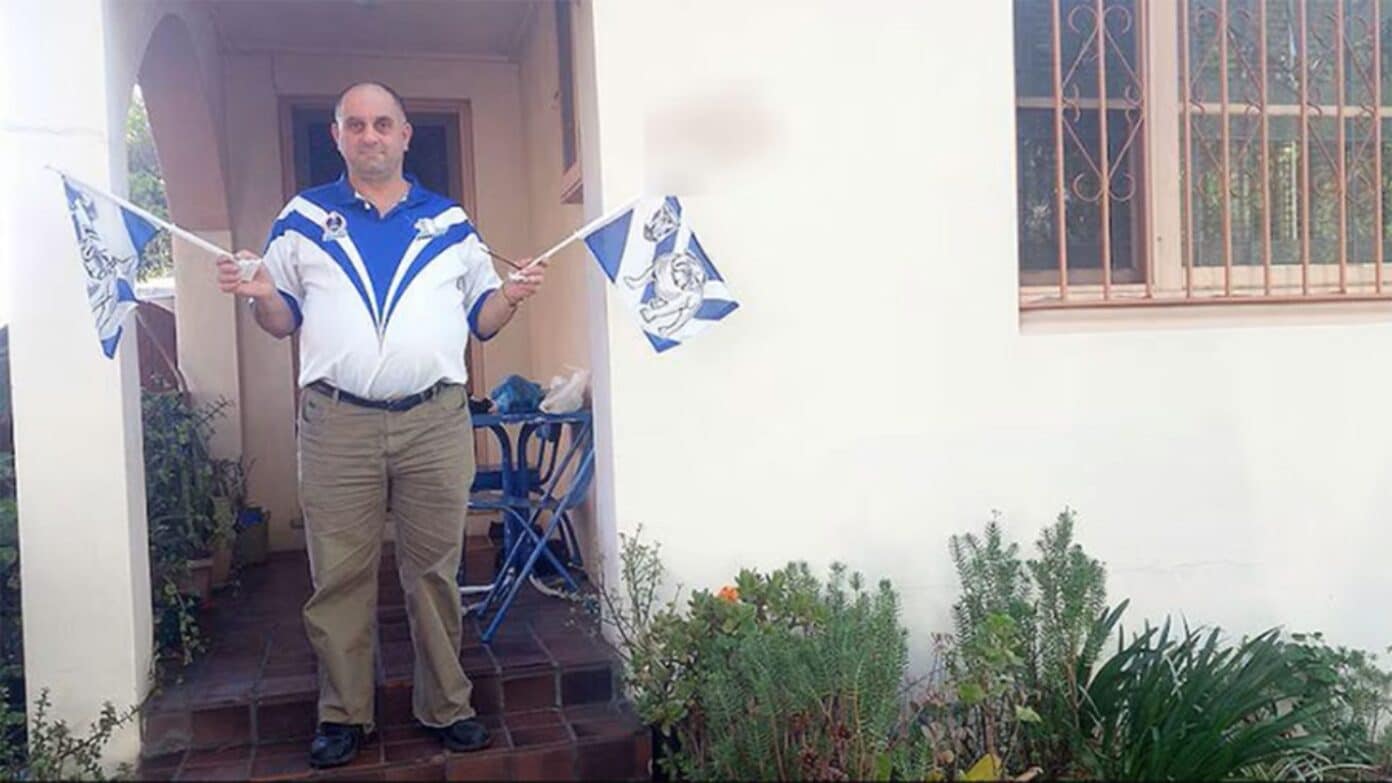 Greek Australian Charged With Attempted Murder After Mass Shooting in ...