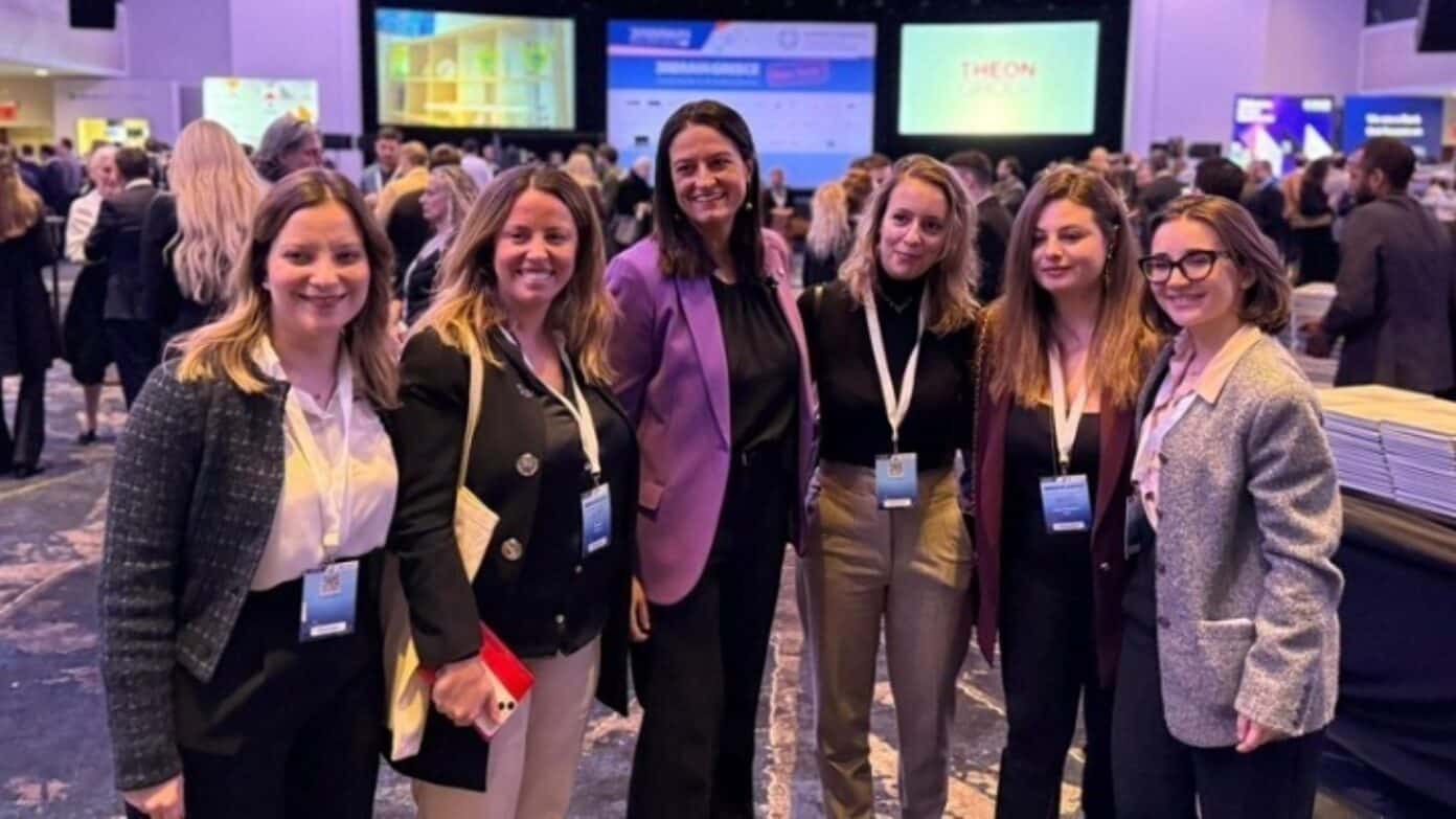 Rebrain Greece Initiative Draws Over 1,500 Diaspora Greeks in New York - GreekReporter.com