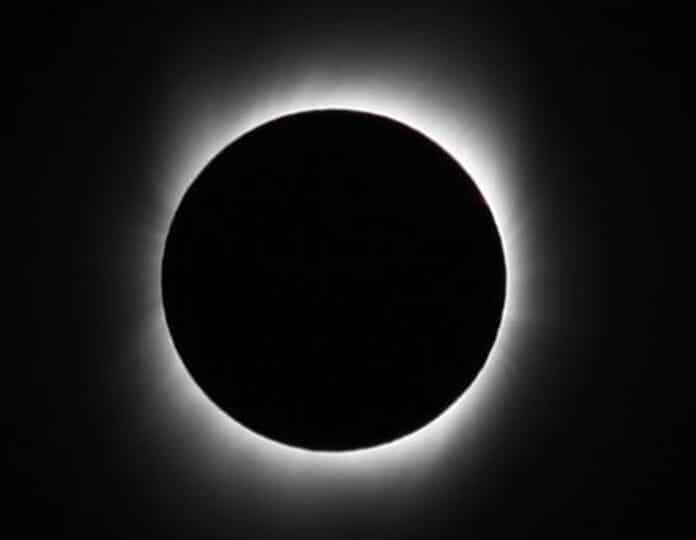 Europe Prepares for its First Total Solar Eclipse in Decades ...