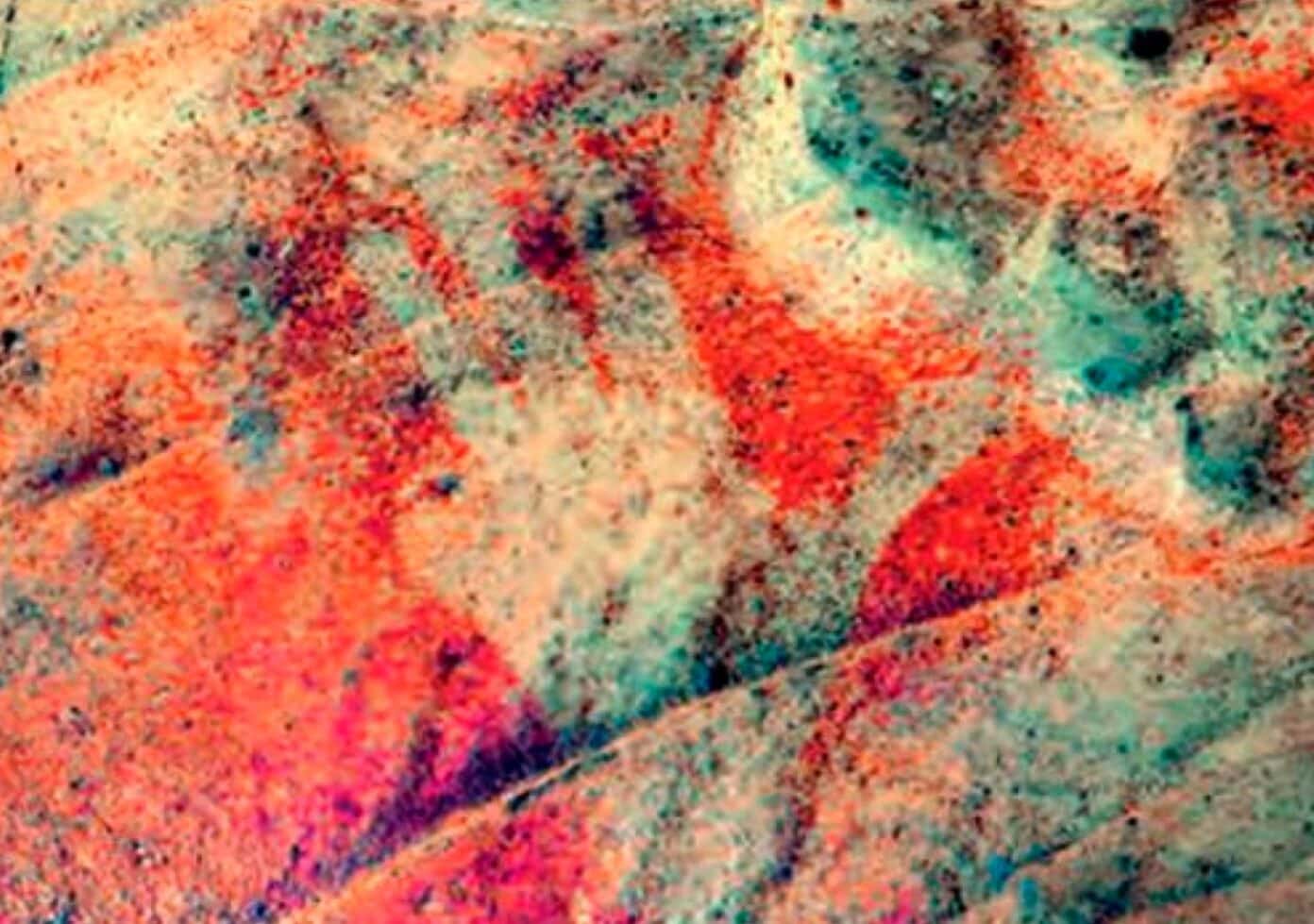 Deciphering Rock Art at the Strait of Gibraltar Sheds Light on ...