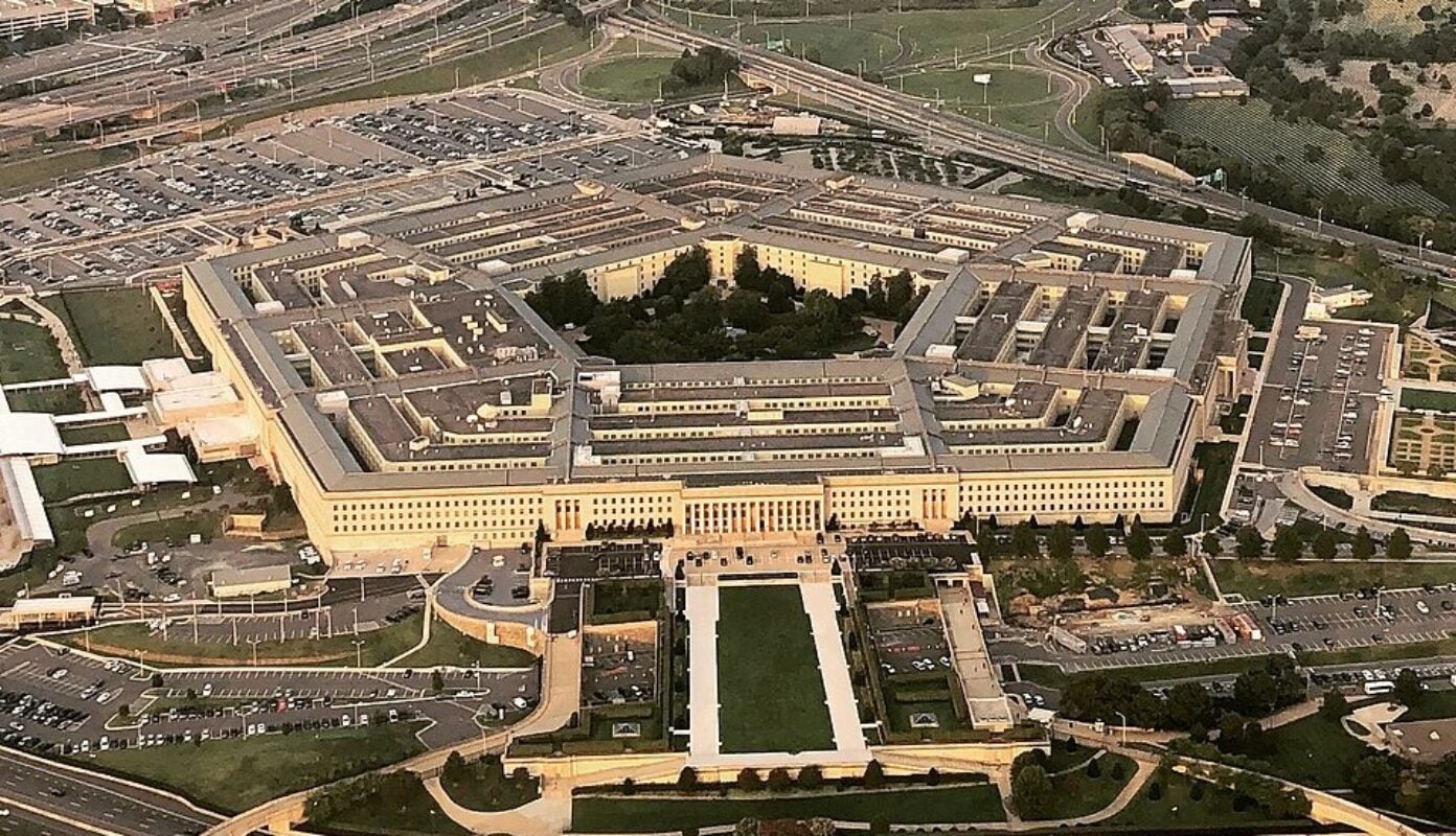 Pentagon Cuts Military Religion Categories From 220 to 31 ...