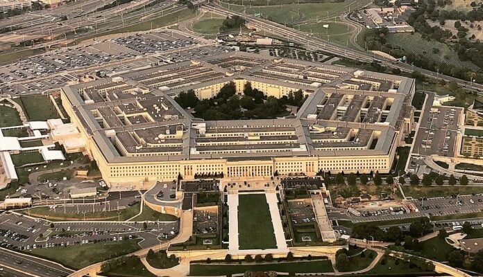 US to Limit Support for European Allies Under New Pentagon Strategy ...
