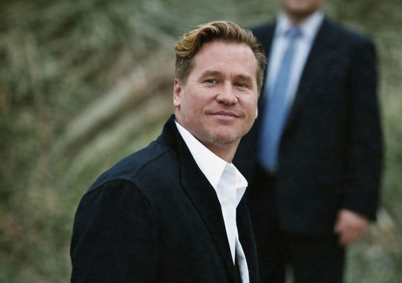 Hollywood Resurrects Val Kilmer Using AI in Upcoming Movie ...
