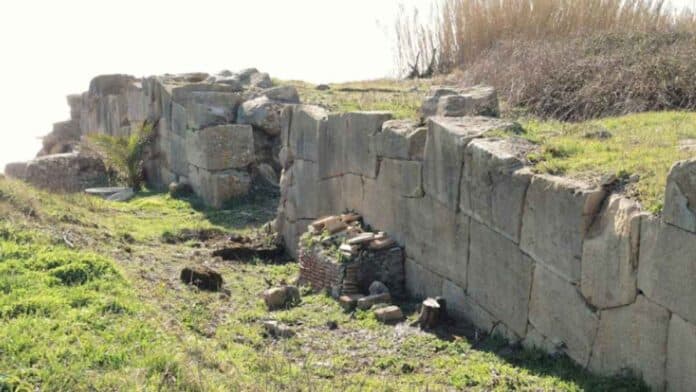 Pyrgi: The Ancient Port City Where Etruscans, Greeks, and Pelasgians ...