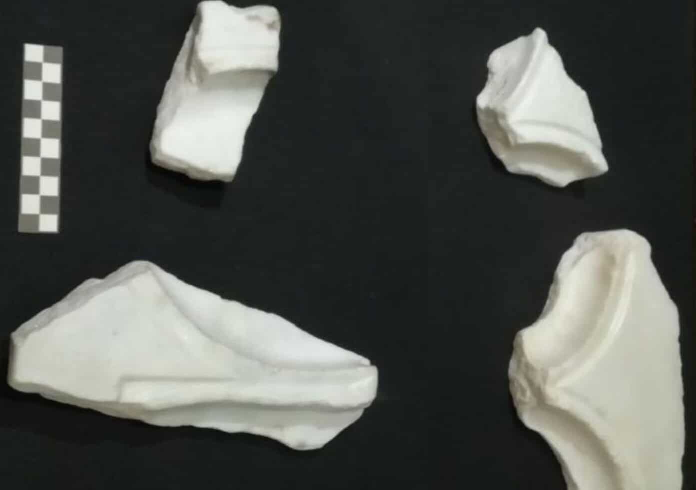 Archaeologists Identify Rare Byzantine Fort in Spain - GreekReporter.com