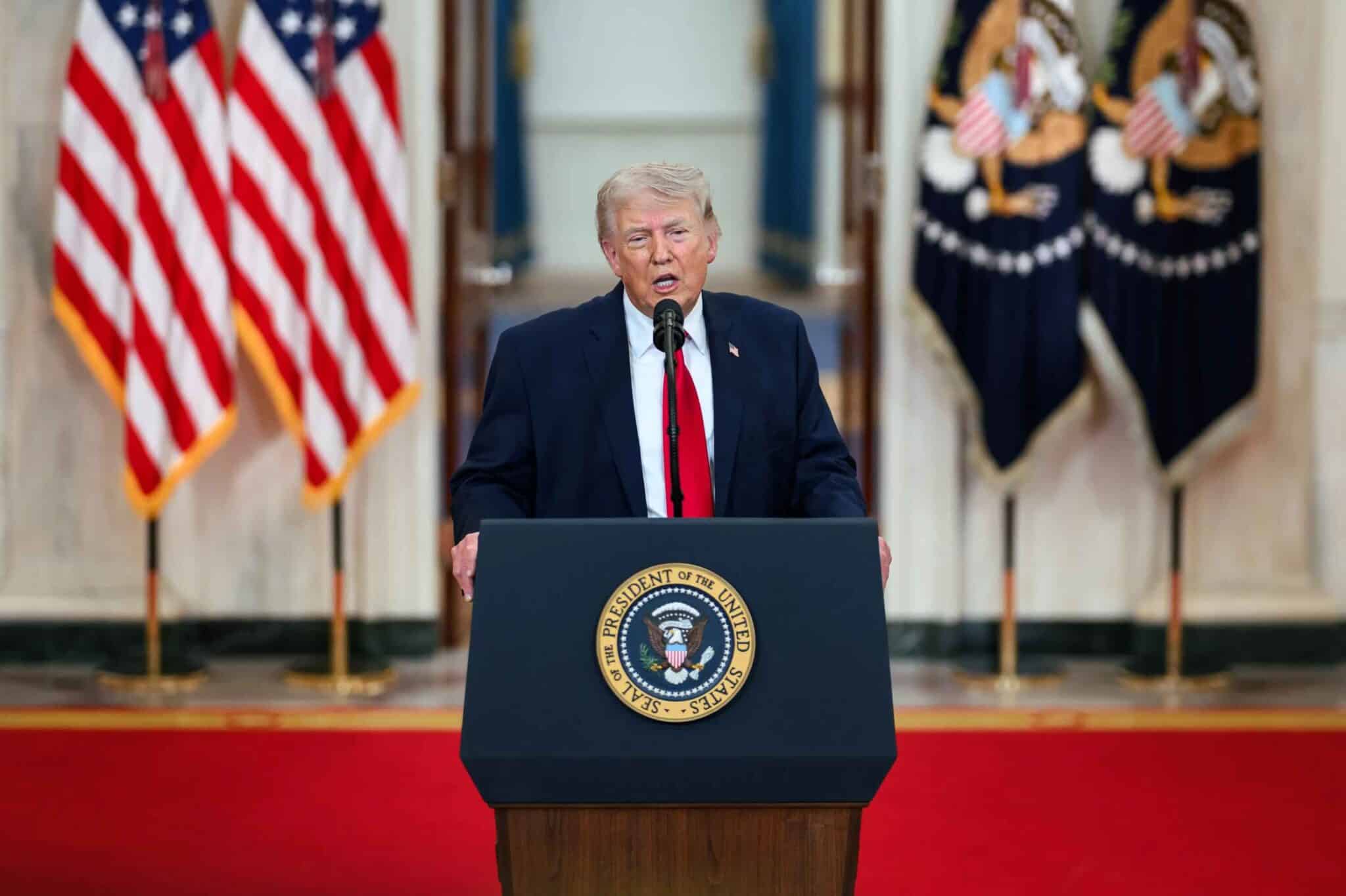 Federal Judge Strikes Down Trump’s $100,000 H-1B Visa Fee Requirement ...