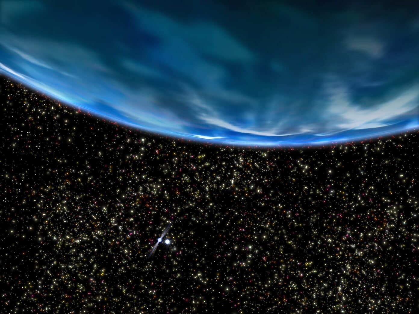 Astronomers Identify 27 New Possible “Twin-Sun” Planets - GreekReporter.com