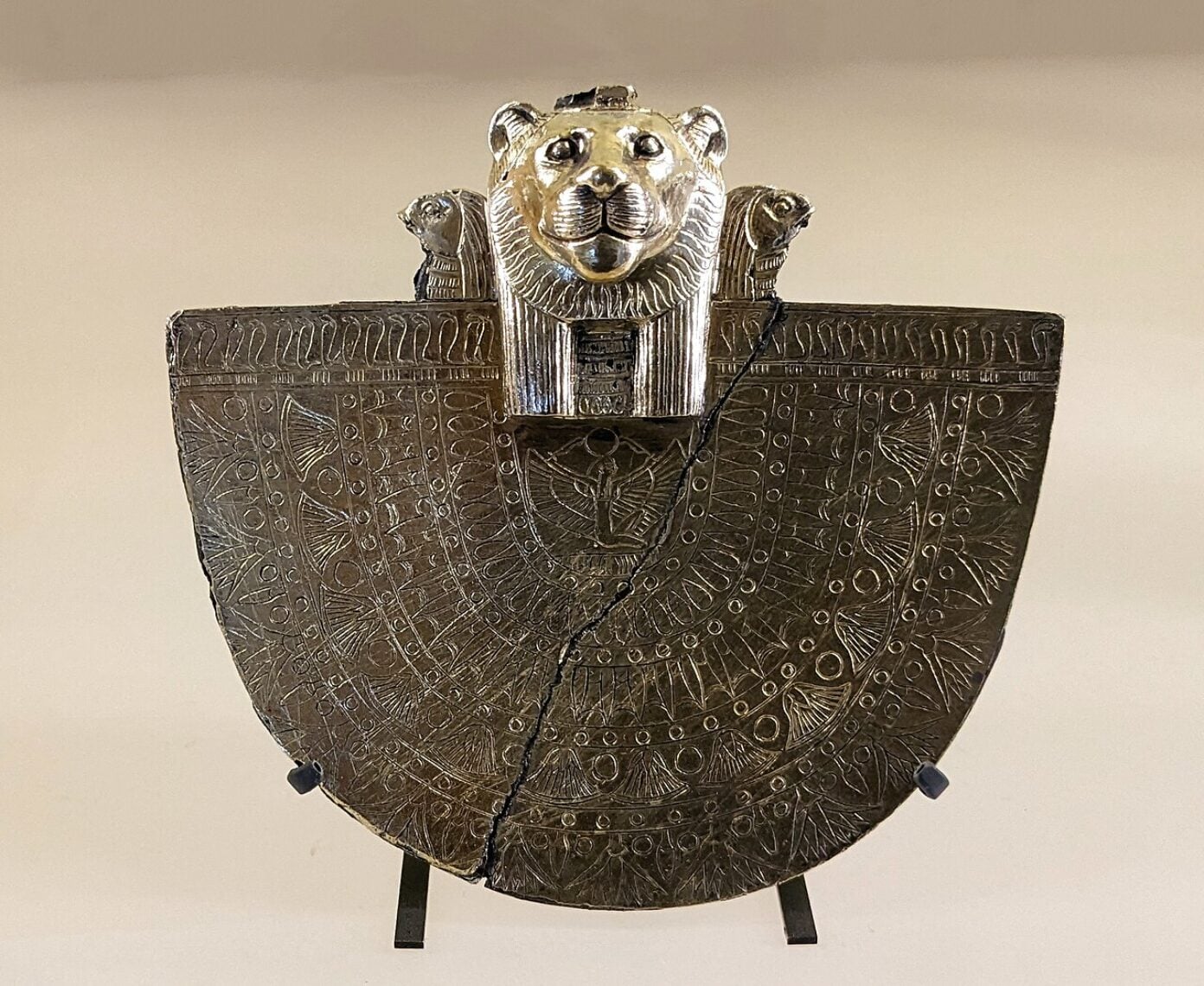 The Ancient Egyptian King Known as Heracles - GreekReporter.com