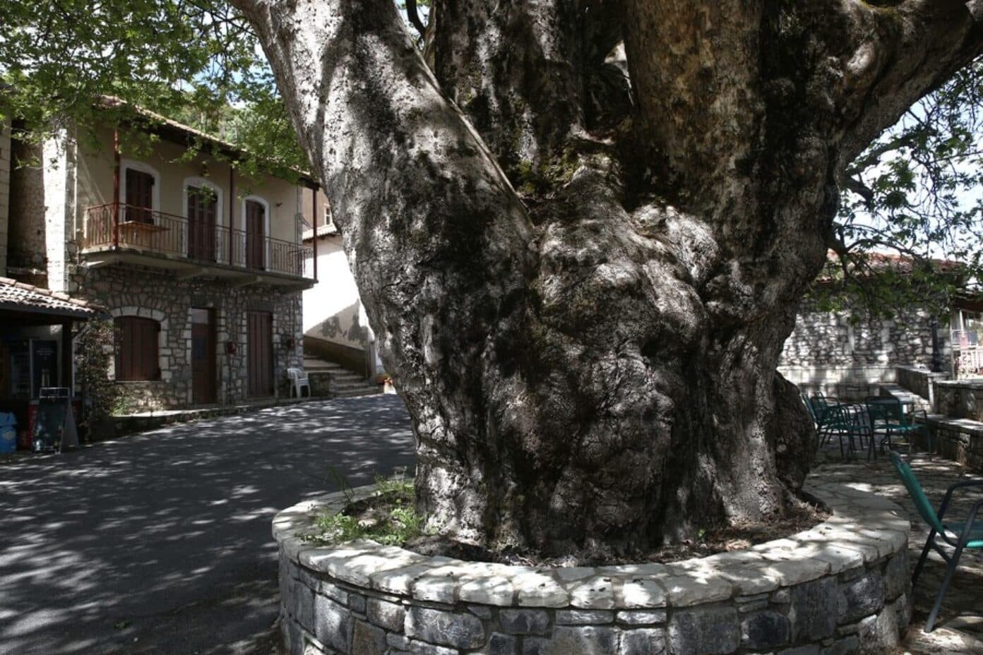How Mountainous Arcadia is Inventing a New Model for Greek Tourism ...