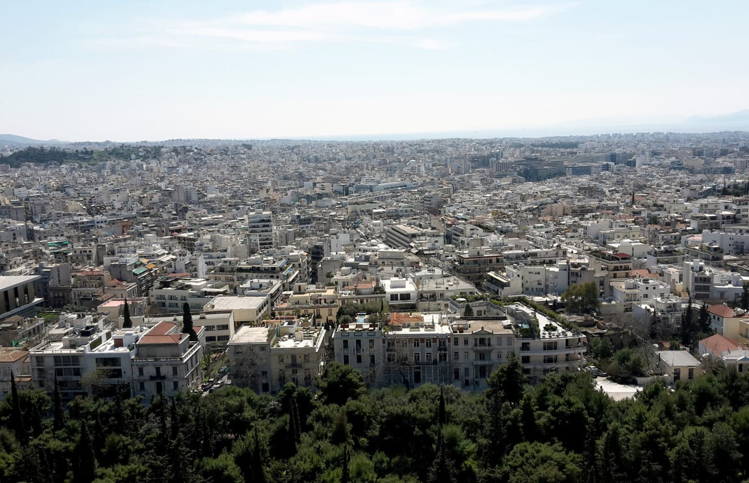 Greece Holds 50th Place in Global Competitiveness Ranking for 2026 ...