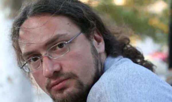 Georgios Chalkiadakis: The Greek Professor in the Global Elite of AI ...