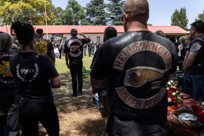 Greece Tightens Security Ahead of Global Hells Angels Gathering ...