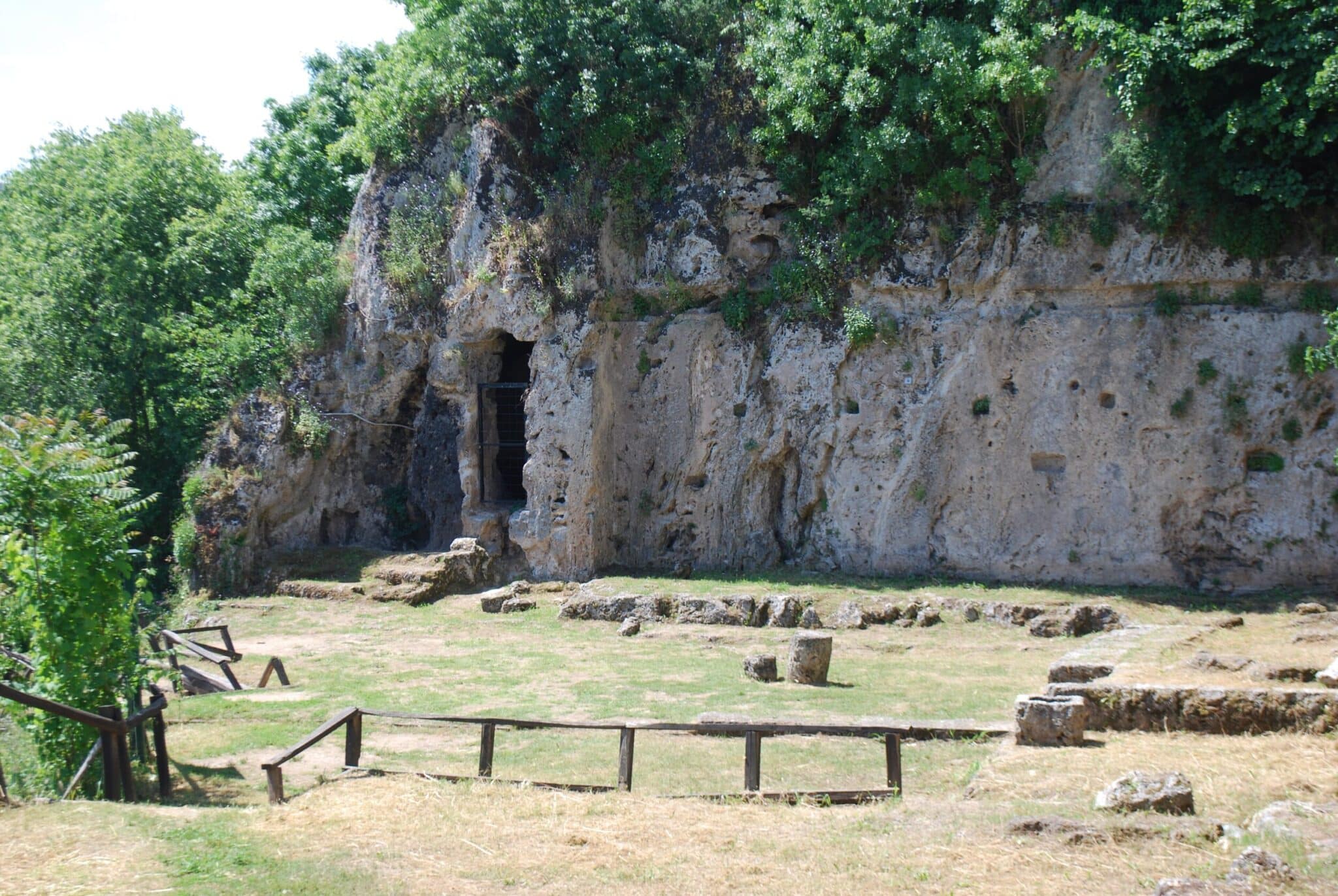 New Archaeological Finds at Greece’s Mieza Point to Alexander the Great ...