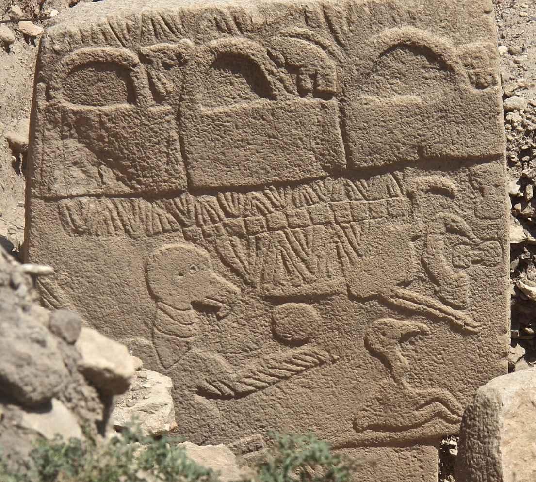 New Study Links Göbekli Tepe Symbols to Ancient Trypillia Rituals ...