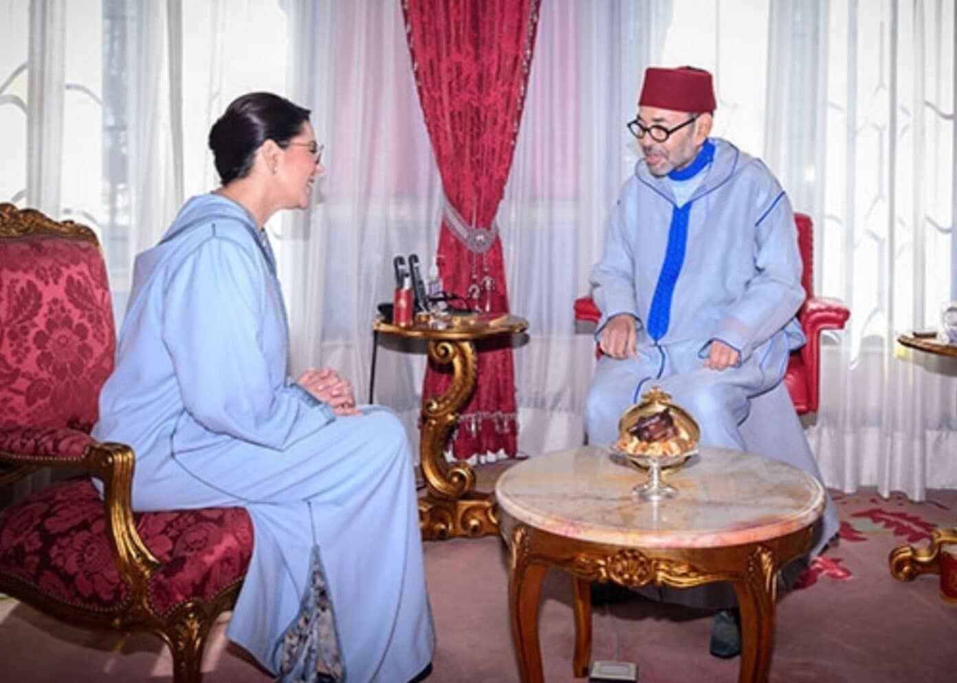 Morocco Names First Female Prime Minister After Historic Election